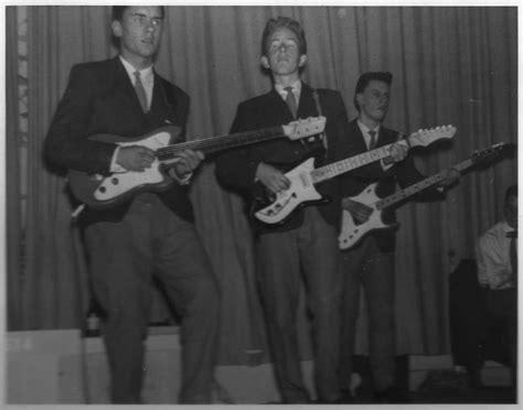 The Monotones Early Years 1960 1962 Garage Hangover