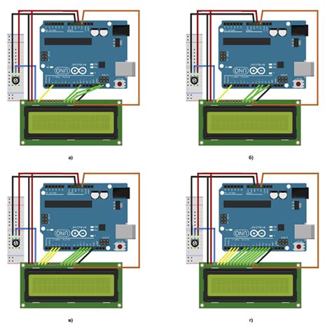 ЖК дисплеи Winstar сохраняют параллельный интерфейс и поддерживают последовательный