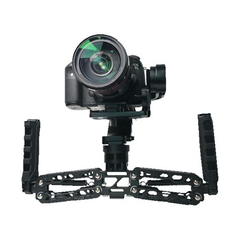 Nebula 4300 5 Axis Gyroscope Stabilizer Id