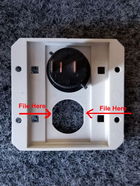 Replacing USB Ports Front Rear