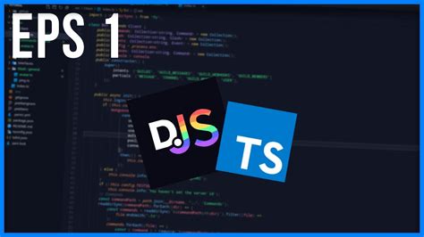 Discord JS V13 Command Handler YouTube