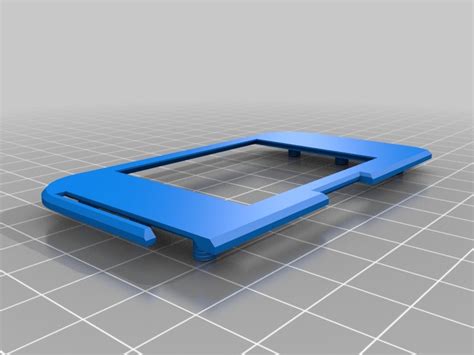 Free 3d File Mintypi Raspberry Pi Gaming Handheld In An Altoids Mint