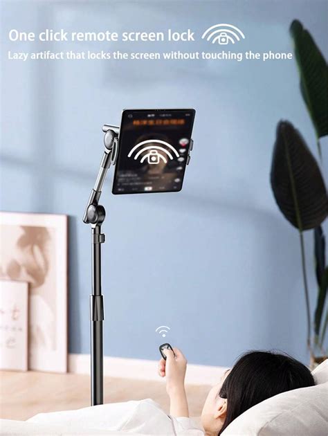 1pc Wireless Remote Control Scrolling Ring Perfect T For Birthdays