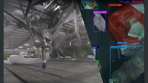 Stop Sorting Your Garbage With This New Technology Totalnews