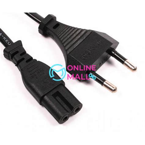 Купить Кабель питания Atcom C7 1 8м для Playstation 5 Original цена 100 ₴ — Prom Ua Id