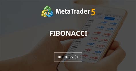 Fibonacci Fibonacci General Mql5 Programming Forum