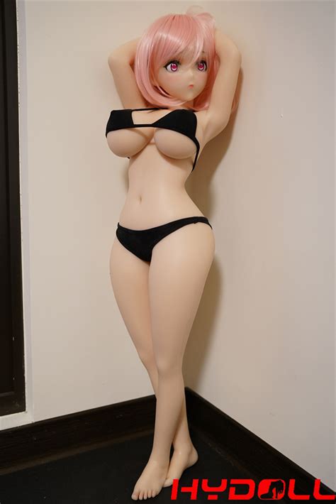 Cm D CUP TPE Mini Sex Puppe Sexy Puppen