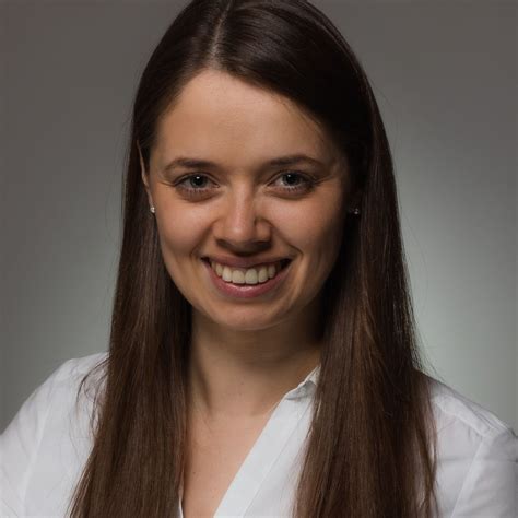 Maria Sophie Strauß Medizinische Ingenieurwissenschaft Universität