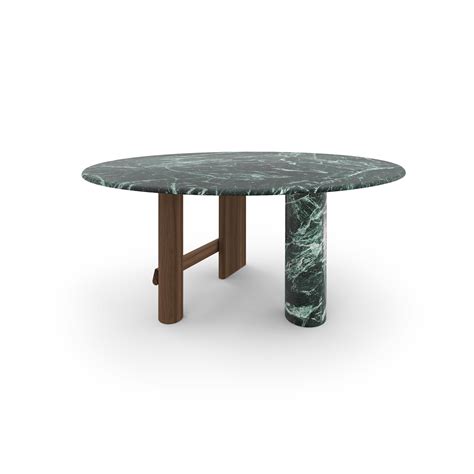 Sengu Table Elle Decor