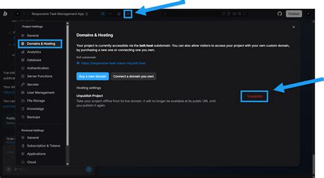 Netlify For Hosting Bolt