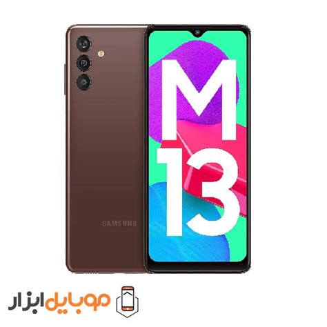 خرید باتری اصلی سامسونگ Samsung Galaxy M13 4G - موبایل ابزار