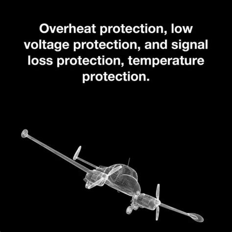 800v 90a High Voltage Svpwm Sensorless Foc Motor Controller For Big Drone Motor Heavy Lift Drone