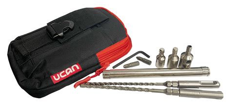 Scru Tool Kit Alberta Tool Rentals