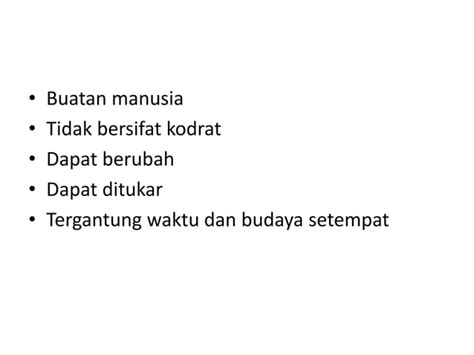 Konsep Sex Dan Genderpptx