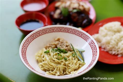 Food Review Roast Paradise At Compassvale Link Sengkang Head Here For Their Caramalised Char