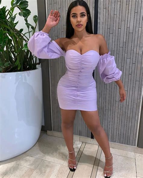 Сексуальные вечерние платья с открытыми плечами женские платья с рюшами розовые платья бодикон