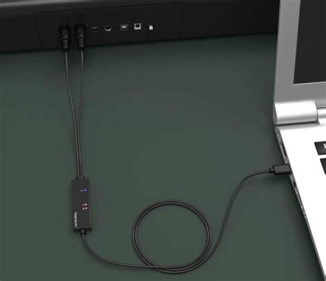 Guide To The Best USB C USB A To MIDI Adapters Nerd Techy