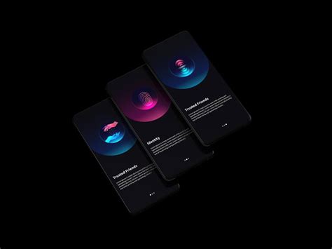 Trupti Makwana Op Linkedin App Ui