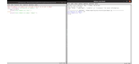 IDLE Python zintegrowane środowisko programistyczne do nauki
