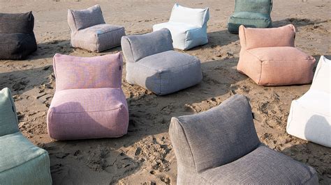 Dotty M Lounge Chair