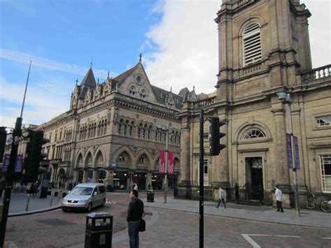 Glazgeh The Friendly City Walk Ten Thousand Miles