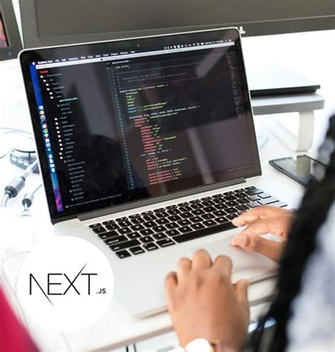 Full Stack Development With Nextjs Nirvana Canada