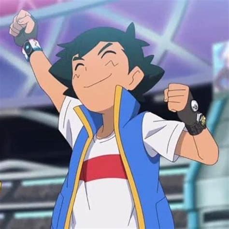 Ash Without Hat Appreciation Post R Pokemonanime