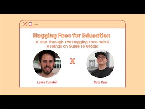 GitHub Huggingface Education Toolkit Educational Materials For Universities