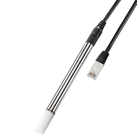 Compact Sensor Humidity Temperature For Hytelog USB RS232