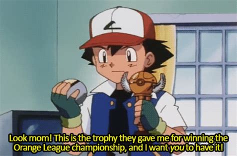 Delia Ketchum On Tumblr