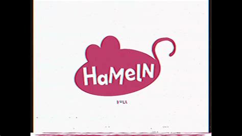 Hameln Entertainment 2023 Logo Remake Youtube