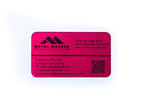 Uid Iuid Labels Metal Mil Std 130 Uid Labels And Tags