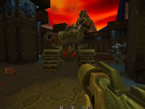 Quake Ii Alchetron The Free Social Encyclopedia