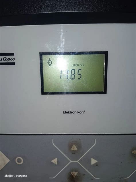 Air Compressor Plc Controller At ₹ 18000 कंप्रेसर कंट्रोलर In New