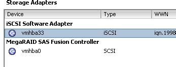 VM Disk Read Write Latency Is More Then 300ms VMware VSphere