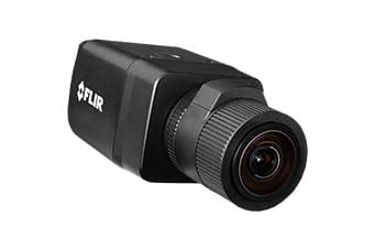 Flir Security Camera NY
