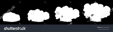 Force Explosion Set Pictures 3d Rendering Stock Illustration 1525318340 Shutterstock