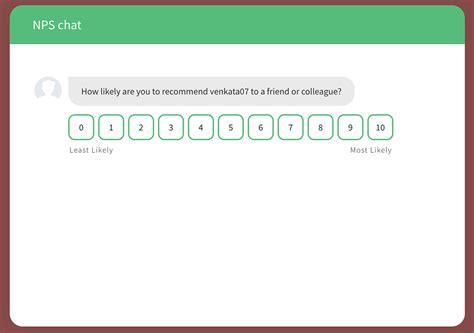 Css To Decreaseincrease Chat Survey Container Width Css Knowledge Bonanza 🕺