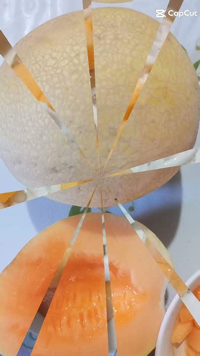 Buko Melon Salad Share Shorts Yummy Youtube