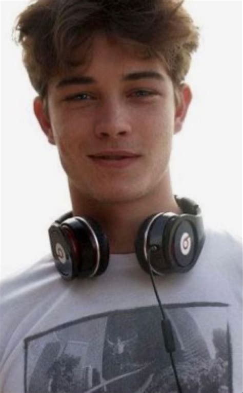 Pin By Arrozzzb3nder On Yo Chico Francisco Lachowski Taper Fade