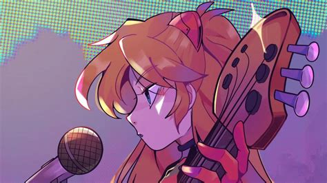 Rei And Asuka Youtube