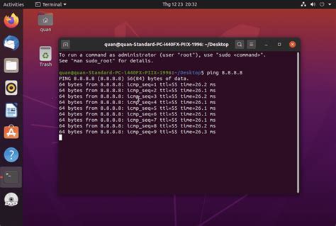 How To Configure Static IP On Ubuntu