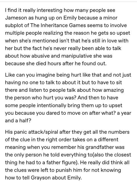 Discover 24 The Inheritance Games Series Ideas On This Pinterest Board Inheritance