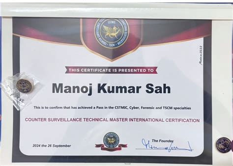 Manoj Kumar Sah On Linkedin Italy Thankyou Cybera Cyberforensics Digitalforensics
