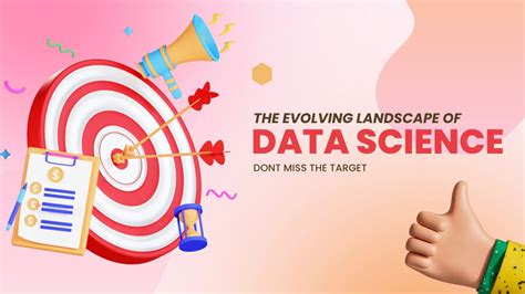 the evolving landscape of data science 2023