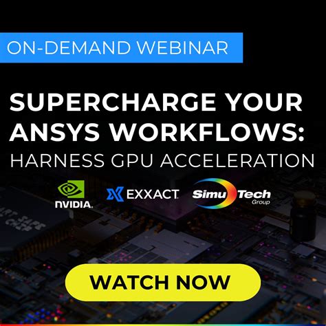 Webinar Gpu Simutech Group