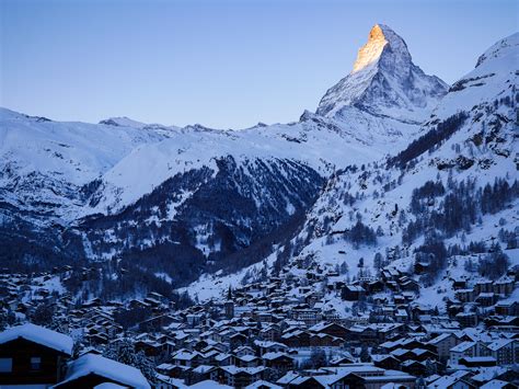 5 Stunning Alpine Villages In Switzerland For A Cozy Winter Getaway