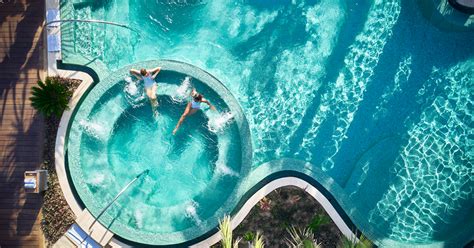 Tlee Spas Wellness Reveals 2022 Trends Hospitality Interiors