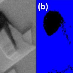 A EBSD Quality Map Of A Typical GSM B EBSD Orientation Map Of The Download Scientific