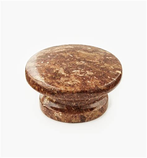 Marble Knobs Lee Valley Tools